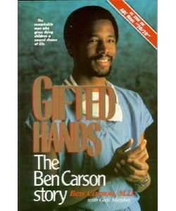 Gifted Hands: The Ben Carson Story - Biblioguides