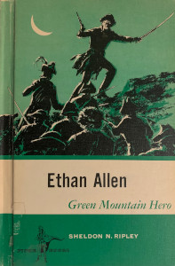 Ethan Allen: Green Mountain Hero - Biblioguides
