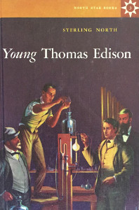 Young Thomas Edison - Biblioguides