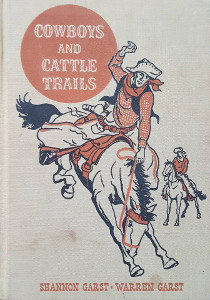 Cowboys and Cattle Trails - Biblioguides