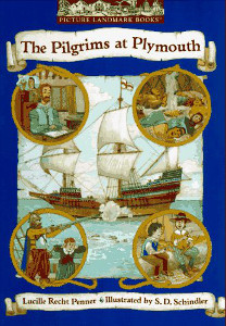 The Pilgrims at Plymouth - Biblioguides