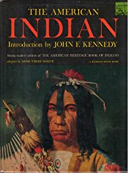 The American Indian: Young Readers' Edition of The American Heritage ...