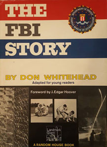 The FBI Story: Young Reader's Edition - Biblioguides