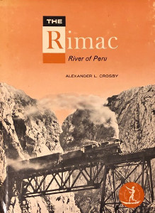 The Rimac: River of Peru - Biblioguides