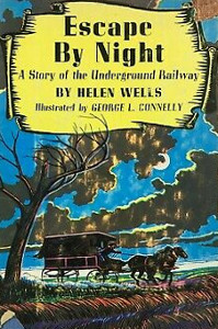 Escape by Night: A Story of the Underground - Biblioguides