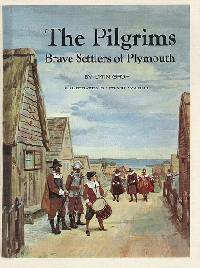The Pilgrims: Brave Settlers of Plymouth - Biblioguides