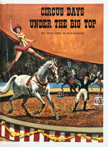 Circus Days Under the Big Top - Biblioguides