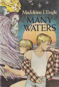 Many Waters - Biblioguides