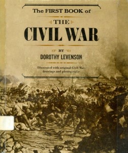 The First Book of the Civil War - Biblioguides