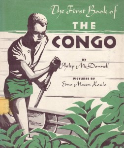 The First Book of Congo - Biblioguides