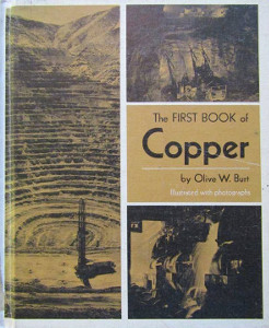 The First Book of Copper - Biblioguides