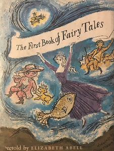 The First Book of Fairy Tales - Biblioguides
