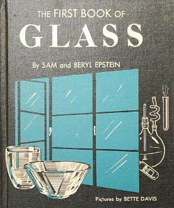 The First Book of Glass - Biblioguides