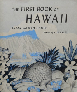 The First Book of Hawaii - Biblioguides