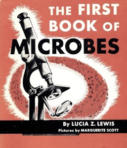 The First Book of Microbes - Biblioguides
