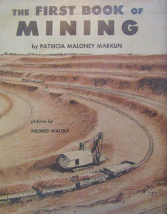 The First Book of Mining - Biblioguides