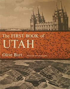 The First Book of Utah - Biblioguides