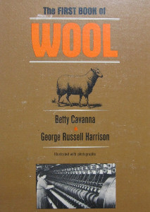 The First Book of Wool - Biblioguides