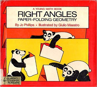 Right Angles: Paper-folding Geometry - Biblioguides