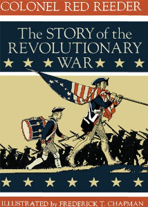 The Story of the Revolutionary War - Biblioguides
