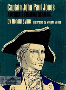 Captain John Paul Jones: America's Fighting Seaman - Biblioguides
