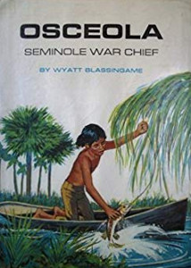Osceola: Seminole War Chief - Biblioguides