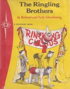 The Ringling Brothers: Circus Family - Biblioguides