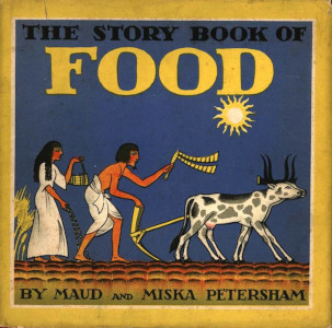 The Story Book of Food - Biblioguides