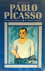 Pablo Picasso: Master of Modern Art - Biblioguides