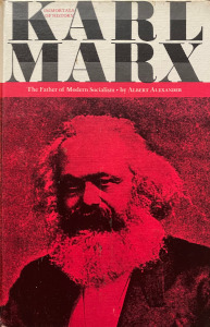 Karl Marx: The Father of Modern Socialism - Biblioguides