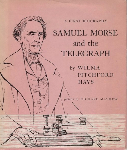 Samuel Morse and the Telegraph - Biblioguides