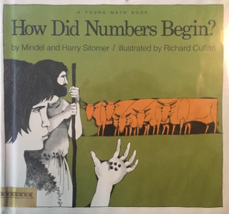 How Did Numbers Begin? - Biblioguides