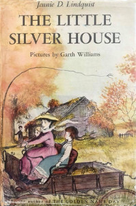 The Little Silver House - Biblioguides