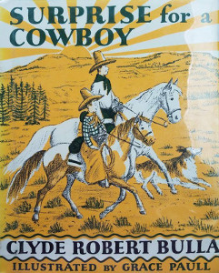 Surprise for a Cowboy - Biblioguides