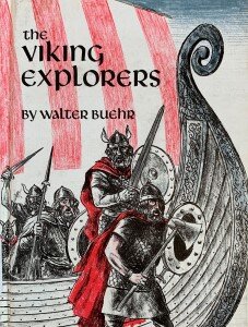 The Viking Explorers - Biblioguides