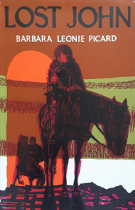 Lost John - Biblioguides