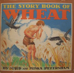 The Story Book of Wheat - Biblioguides