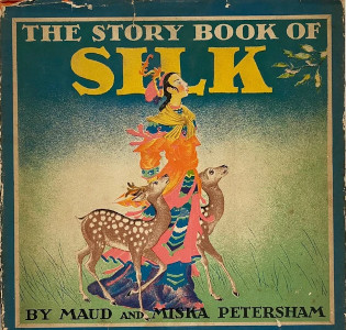 The Story Book of Silk - Biblioguides