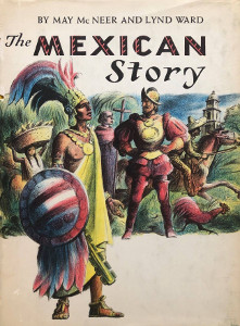 The Mexican Story - Biblioguides