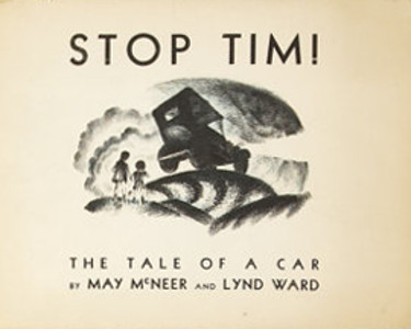 Stop Tim! The Tale of a Car - Biblioguides