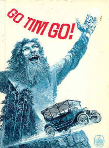 Go Tim Go! - Biblioguides