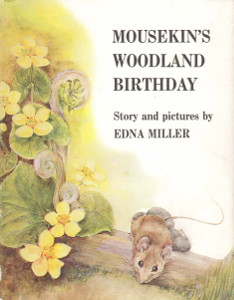 Mousekin's Woodland Birthday - Biblioguides