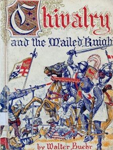 Chivalry and the Mailed Knight - Biblioguides