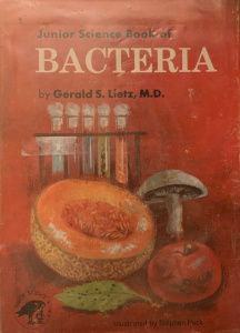 Junior Science Book of Bacteria - Biblioguides