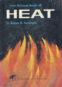 Junior Science Book of Heat - Biblioguides