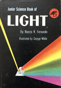 Junior Science Book of Light - Biblioguides