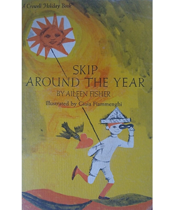 Skip Around the Year - Biblioguides