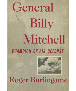 General Billy Mitchell: Champion of Air Defense - Biblioguides