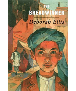 The Breadwinner - Biblioguides