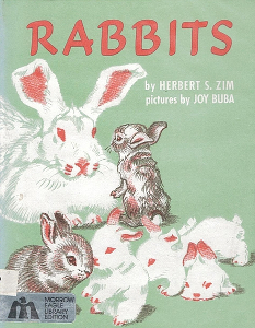 Rabbits - Biblioguides